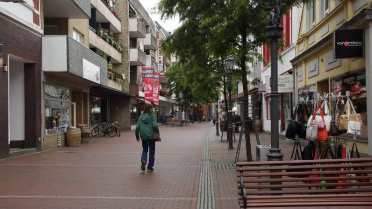 Politik und Verwaltung in Elmshorn informieren über Umbaupläne | SHZ