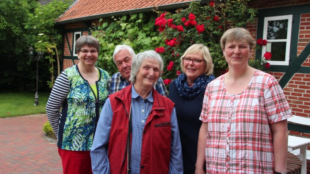 Der Heimatbund Wedel mit neuen Perspektiven