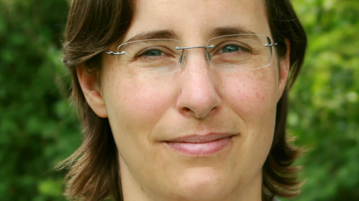 Marit Hansen: Informatikerin löst Thilo Weichert ab - wer ist die | SHZ