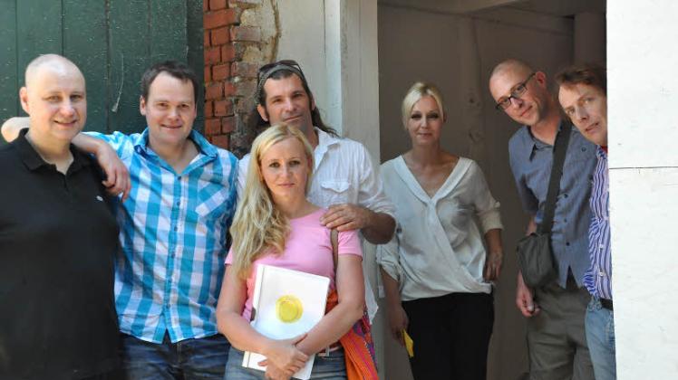 Lala-Festival: Grenzenlose Kunst auf Hof Ovendorf