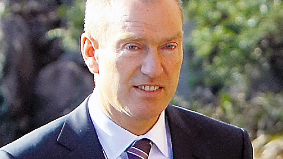 Frank Thielert - vom Gründer zum Angeklagten