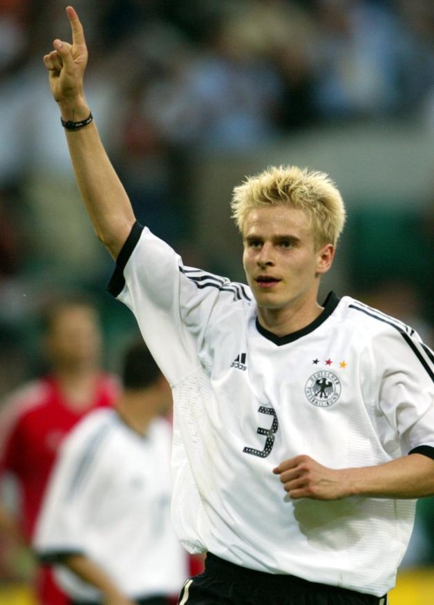 Nichts wie weg vom Leistungssport: Diese jungen Athleten hatten p