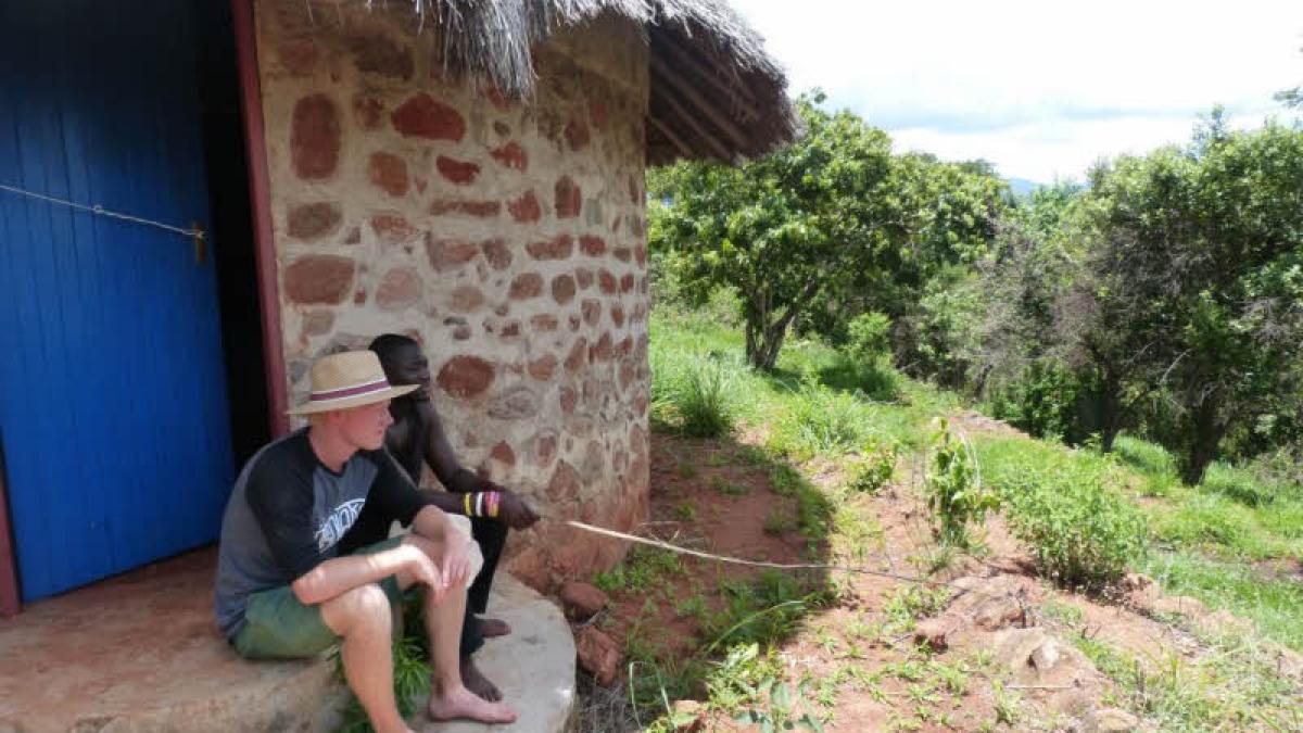 Unterwegs In Den Stra en Von Soweto unterwegs-in-den-stra-en-von-soweto