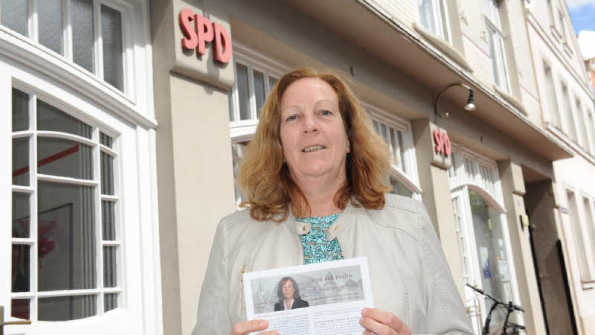 Kein fester Sitzplatz im Bundestag | SHZ