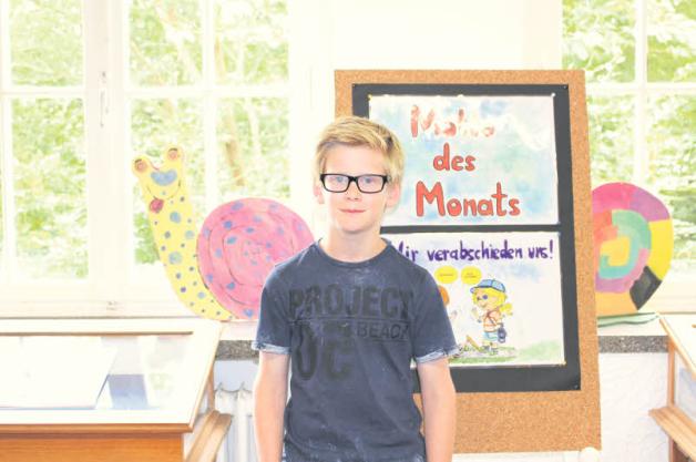 Heute gibt’s Zeugnisse: Vorfreude auf die Ferien