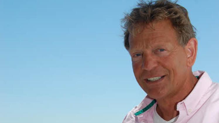 Ronald Benck: Pragmatisch und voller List-Liebe