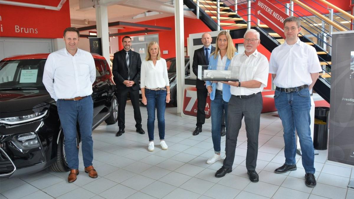 Autohaus Bruns Quakenbruck