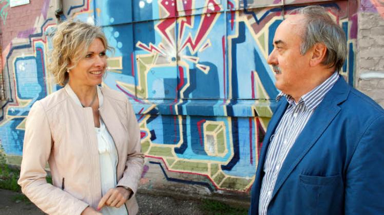 Offene Zukunft in bester Lage | SHZ