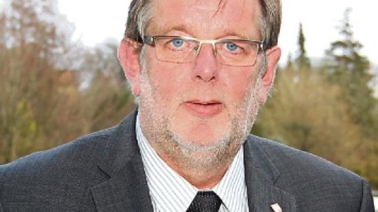 "Ausgleichsflächen sind ein Riesenproblem"