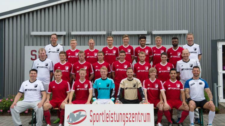 Kropps Trainer ist gespannt auf seine „verrückte Fußballtruppe“