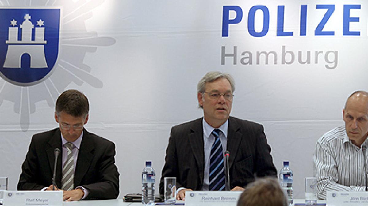 Wolf drohen 15 Jahre Haft
