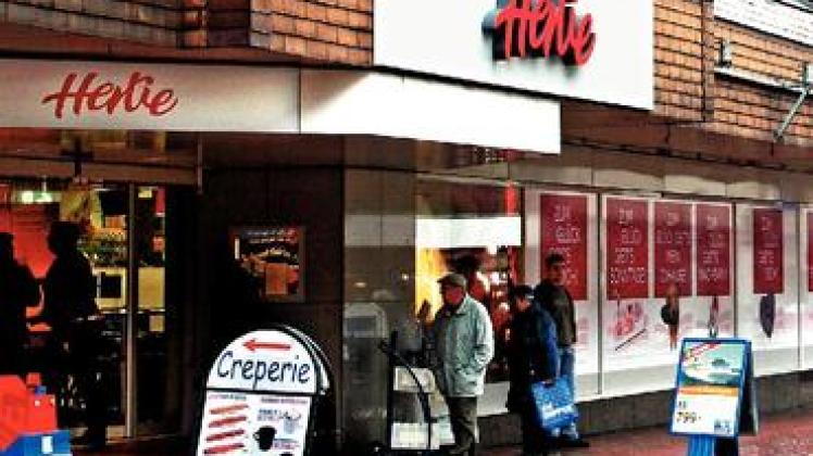 Hertie: Gibt es doch noch eine Zukunft?