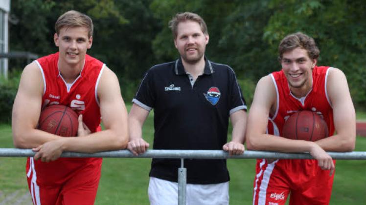 Rendsburg Twisters rüsten ihren Kader weiter auf