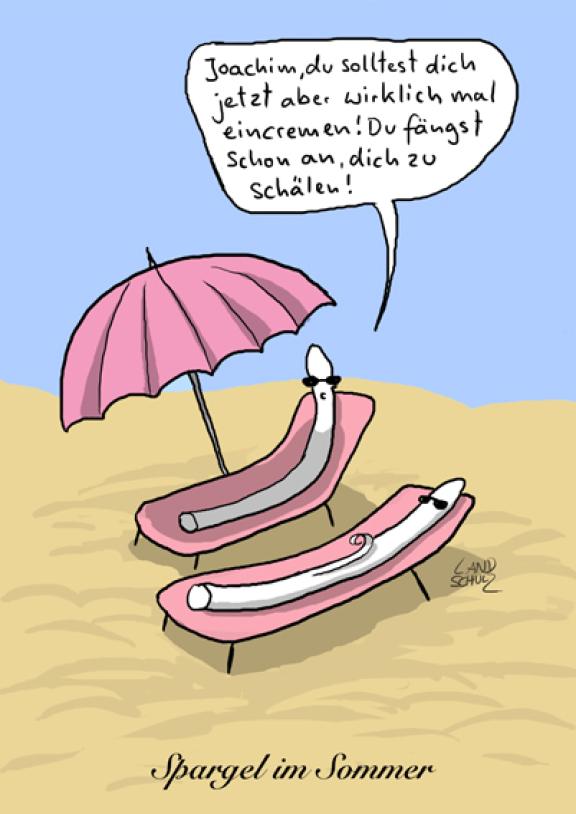 Hamburgerin Dorthe Landschulz zeichnet fast jeden Tag ein Tier