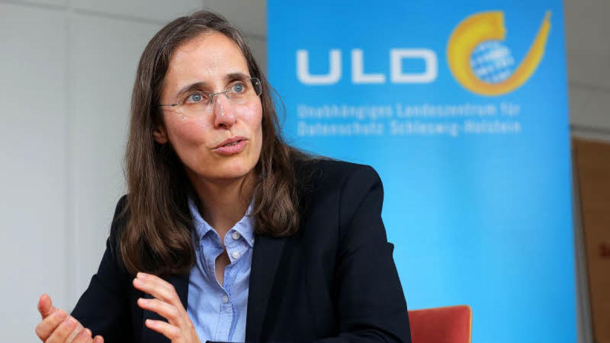 Facebook, NSA und Co.: Fünf Fragen an Marit Hansen
