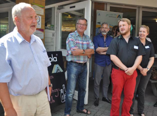 „Land vernachlässigt Jugendtourismus“ | SHZ