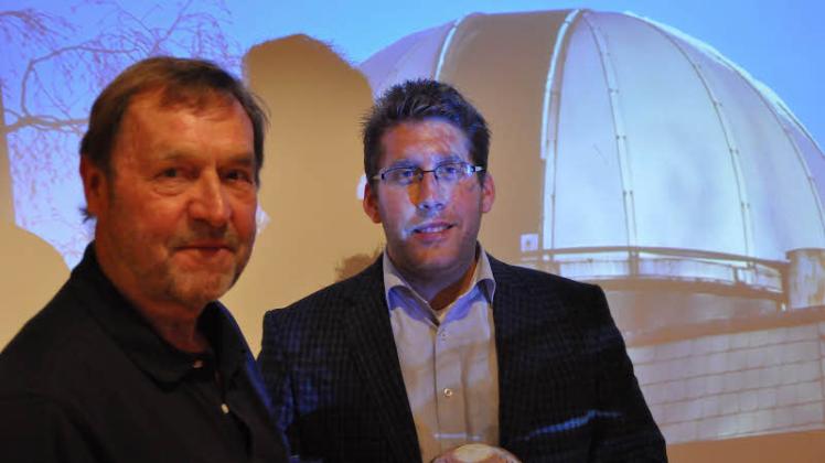 „Urknall oder Gottes Schöpfung“