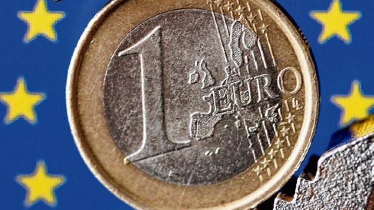 Die Geschichte des Euro