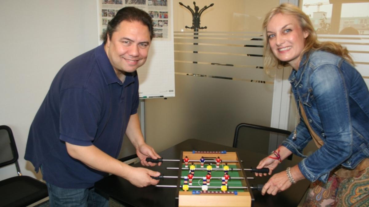 „The New Love Generation“ in Pinneberg