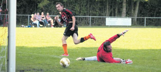 Dreierpack von Kevin Lemke | SHZ