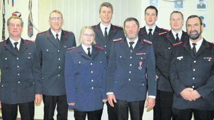Grönländer Feuerwehr setzt auf Kontinuität