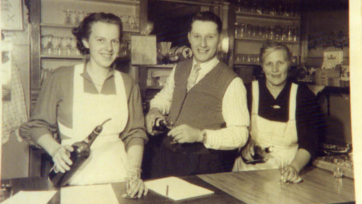 Wär’ Tante Martha nicht gewesen... | SHZ