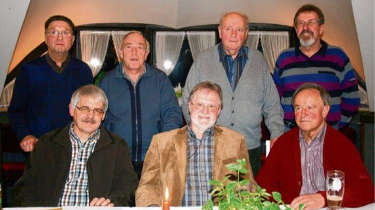 "Sangeslust" wirkt gegen Einsamkeit