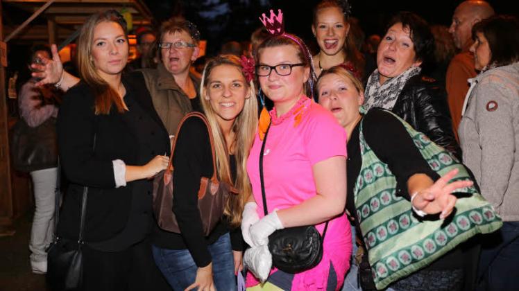 Besucheransturm hat alle Erwartungen übertroffen