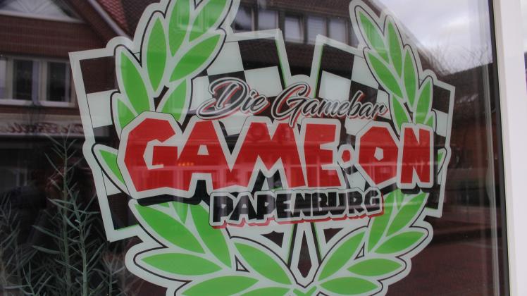 „Game on“: Thomas Mokros will Spiele-Bar in Papenburg verkaufen