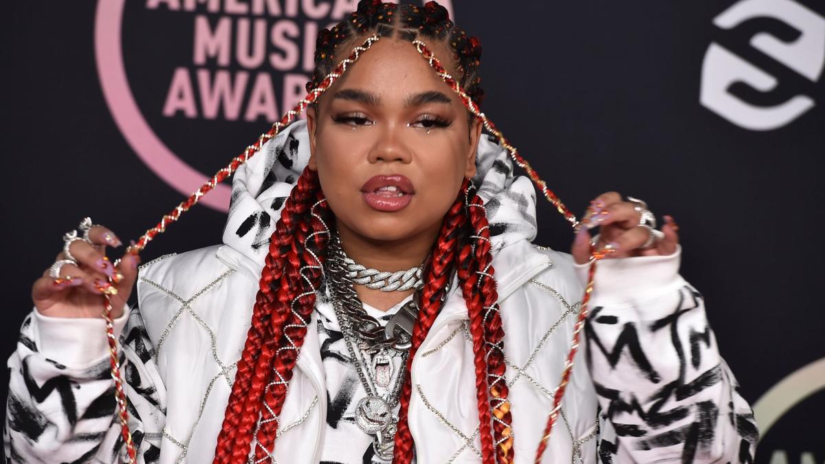 Zoe Wees: „Ich spreche Englisch, wenn ich mich wohlfühle“ | NOZ