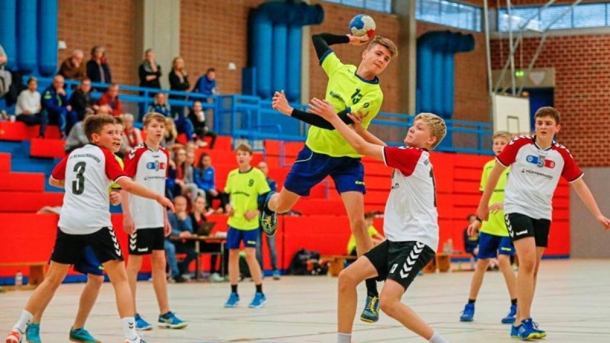 Handball: Haren und Haselünne patzen bei