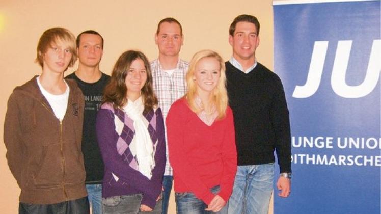 JU: Neuer Vorsitzender und klare Positionen