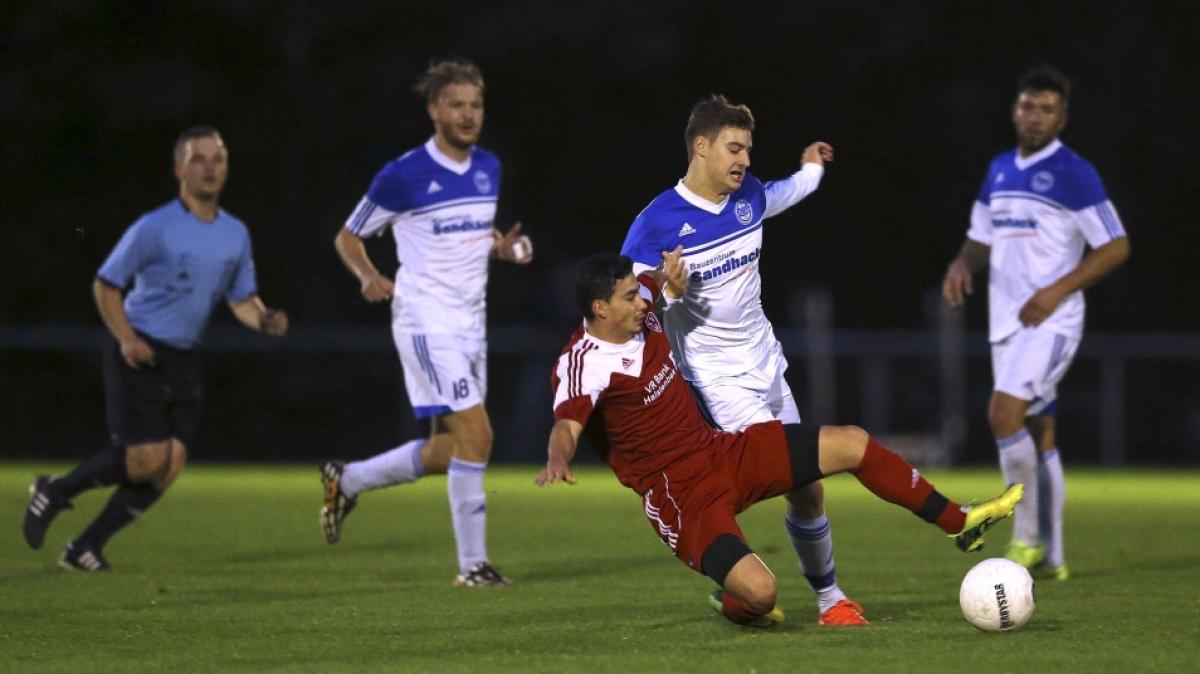 Turan-Team bleibt torlos | SHZ