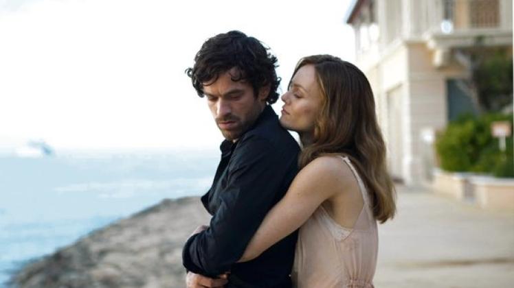 "Der Auftragslover" - Dirty Dancing mit Herzschmerz | SHZ