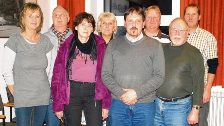 Viele Pläne: Freie Wähler wollen in Gemeindepolitik mitmischen