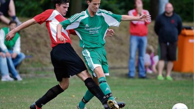 Wechselfieber in der Kreisliga: Mehrere Clubs gehen verstärkt in