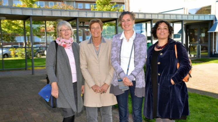 Schulen vertiefen Zusammenarbeit