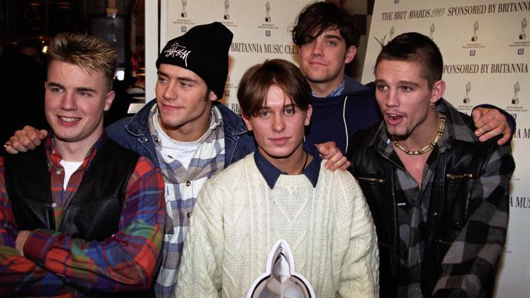 Nach dem Hype – Was ist aus den 90er-Boybands geworden?