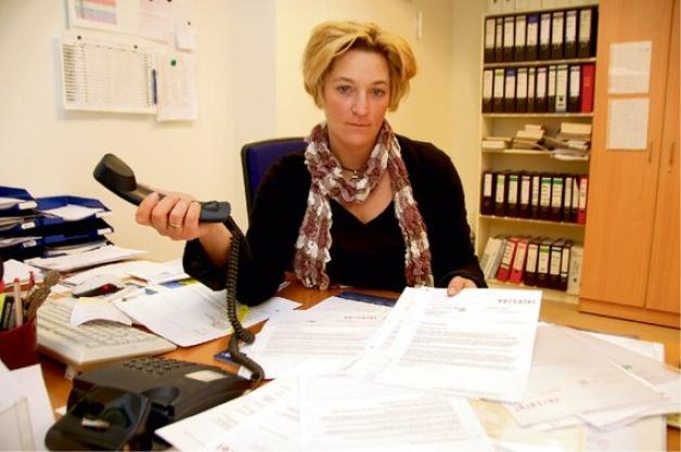 Kein Anschluss im Seniorenheim | SHZ