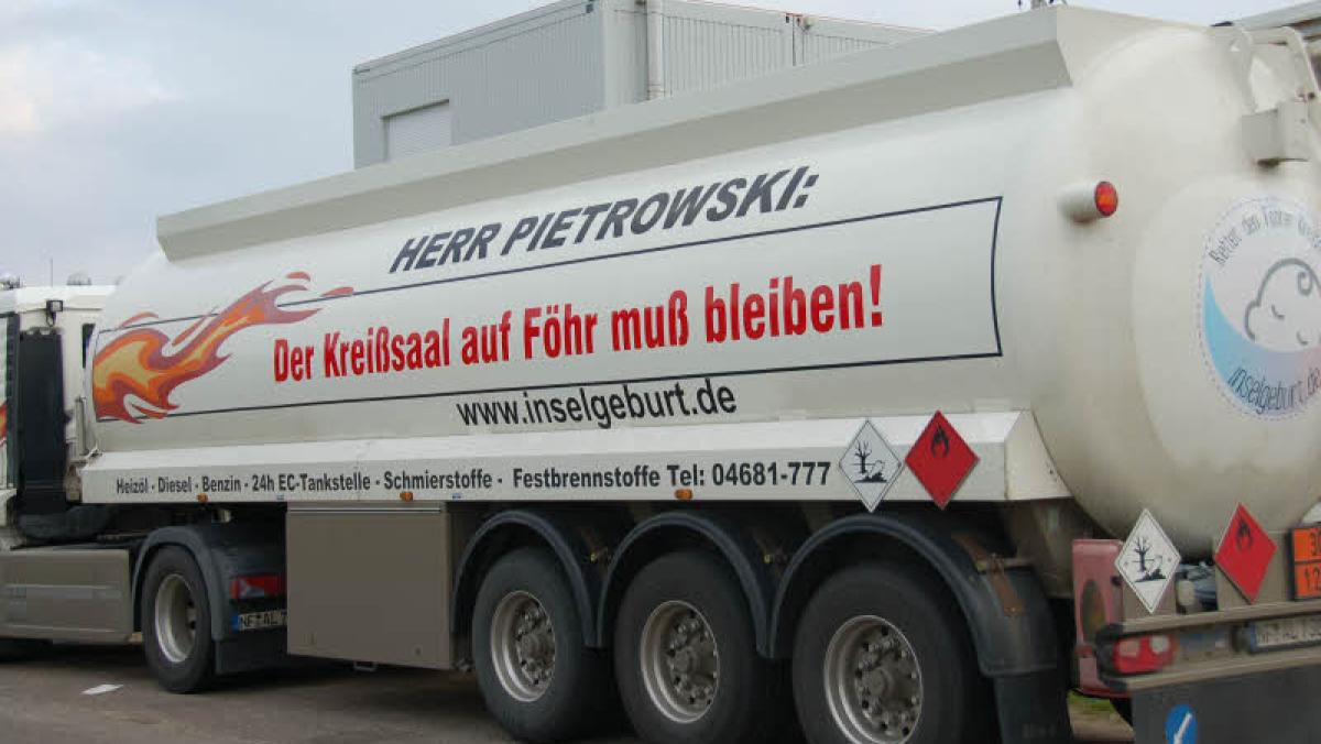 Notfall-Konzept mit vielen Lücken
