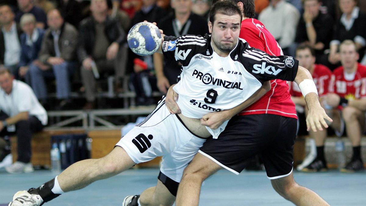 THW Kiel holt Igor Anic zurück an die Förde | SHZ