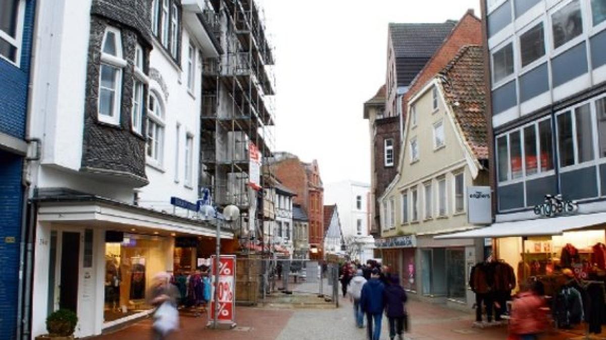 Warten in der Feldschmiede