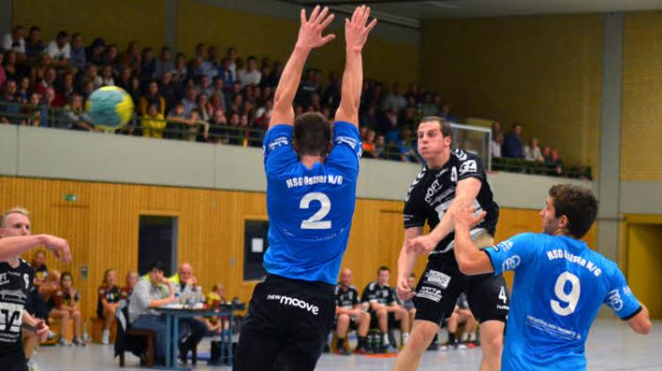 Eider Harde zeigt Moral und erkämpft einen Punkt