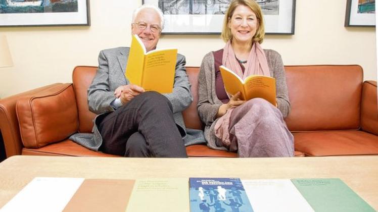 Wilhelm Lehmann und die anderen | SHZ