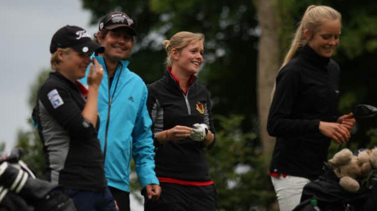 Spielpläne machen den GC Altenhof froh