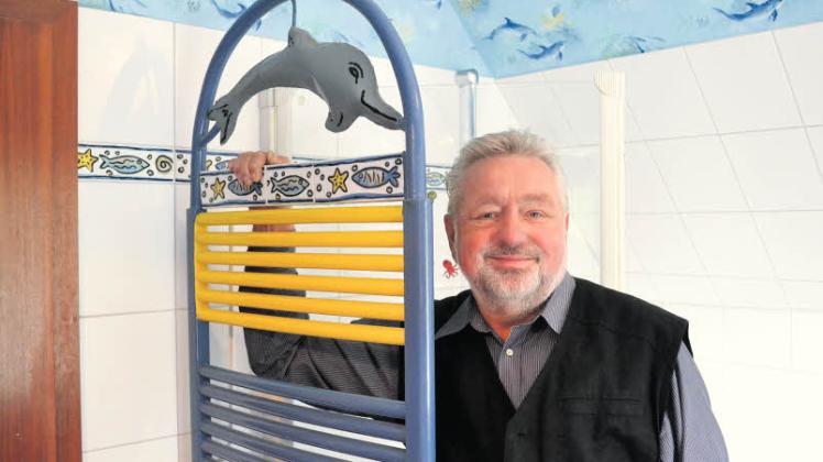 Heizen in seiner schönsten Form