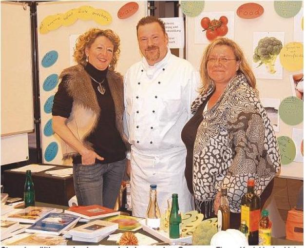 Weiterbildung ist die Motivation