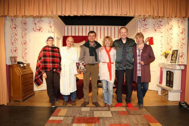 In der „Aalkate“ fing alles an