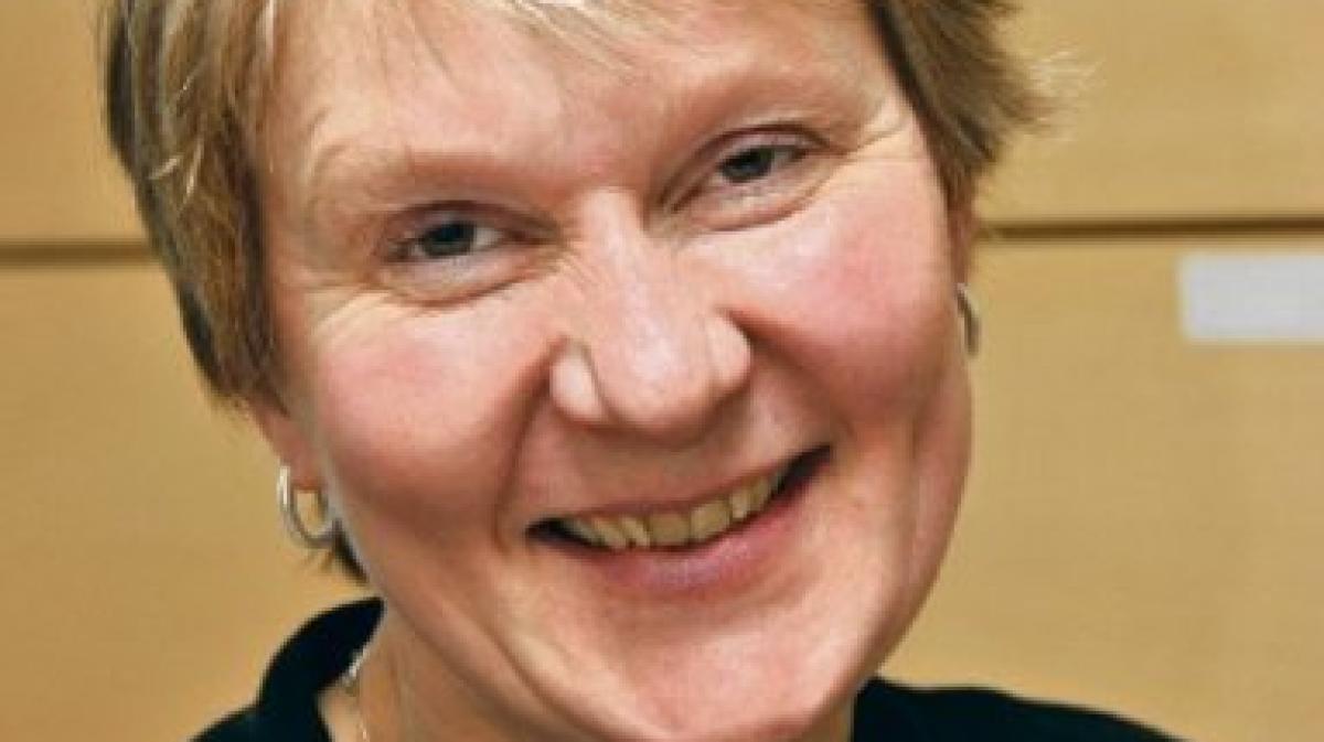 Dorit Wilster- mann-Fischer