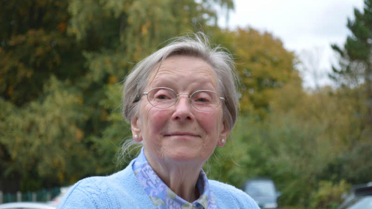 Karla Weiß: Ein Leben für Plattdeutsch